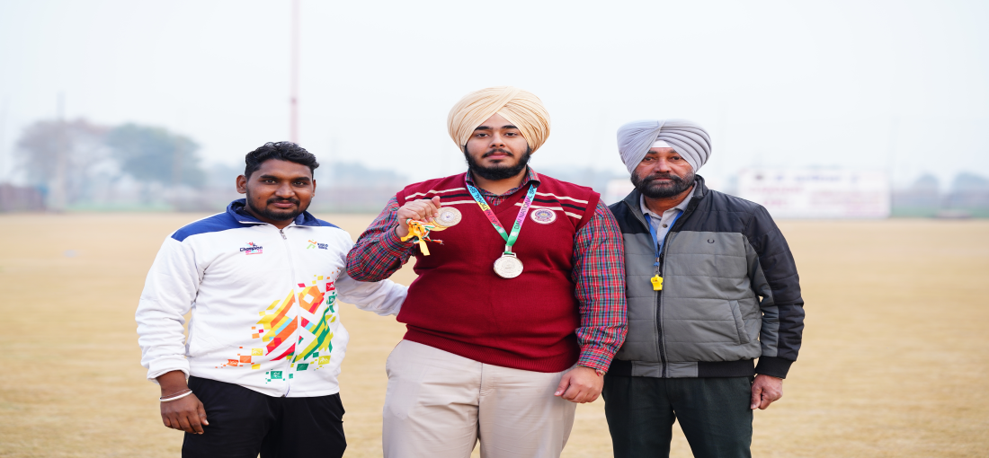 DAV PUBLIC SCHOOL, KOTKAPURA