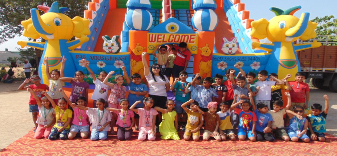 DAV PUBLIC SCHOOL, KOTKAPURA