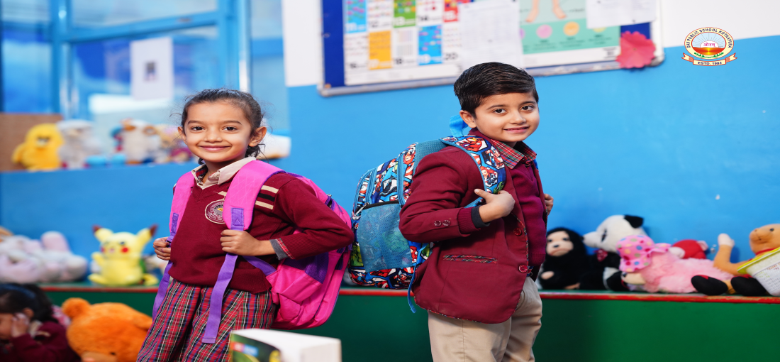 DAV PUBLIC SCHOOL, KOTKAPURA